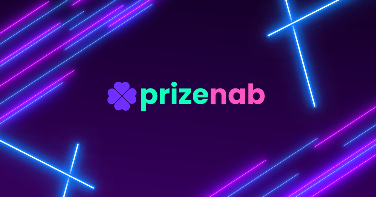 Enter Online Sweepstakes & Giveaways Faster | AutoFill Tool | prizenab